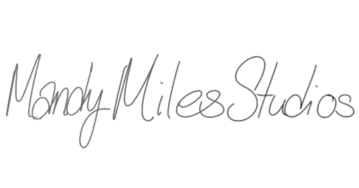 Locations and Events – Mandy Miles Studios